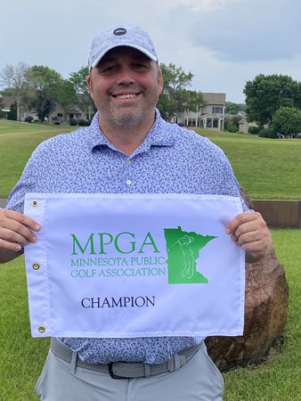 Minnesota Public Golf Association